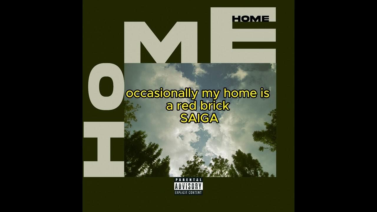 Dylyre - Home (Official Audio) - YouTube