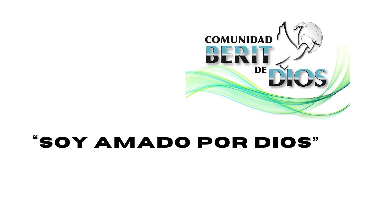 -"SOY AMADO POR DIOS" - 14/04/24 - YouTube