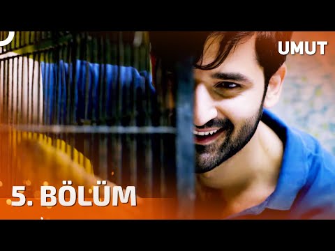 Umut 5. Bölüm | Türkçe Dublaj | AAS | Pakistan Dizisi