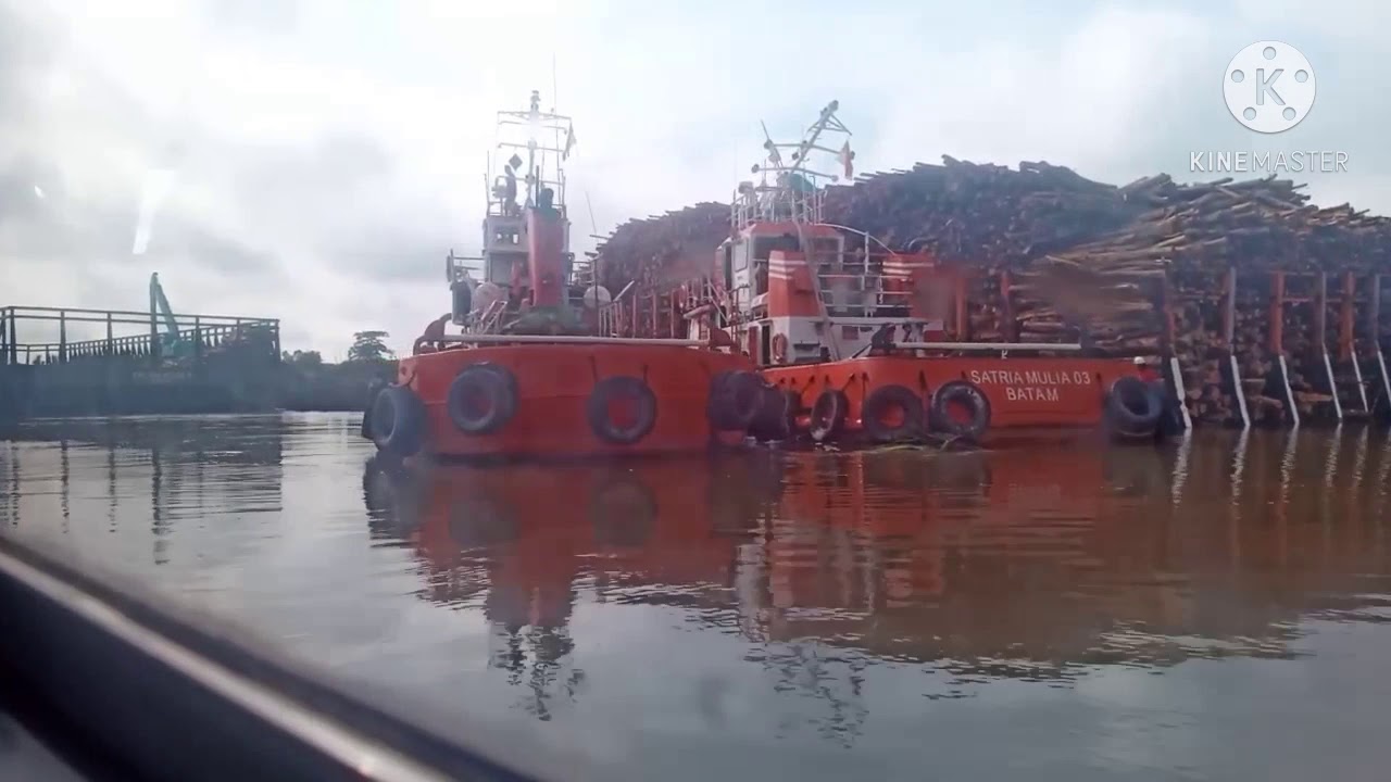 trip to SUNGAI KENAWANG - PULAI GADING FIELD, PHE JAMBI MERANG ...
