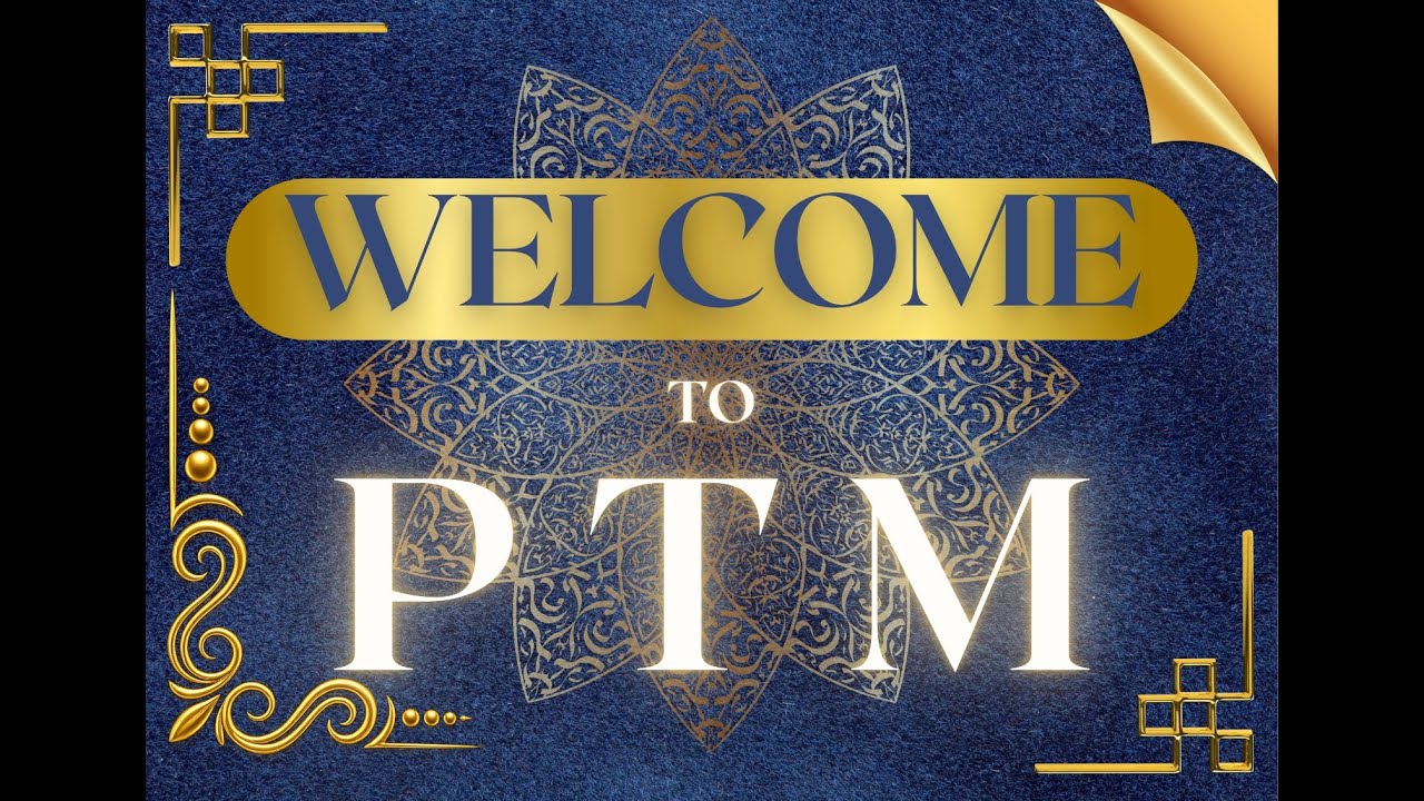 Term ONE PTM 2025-26 | RKSVM | Dharmabad - YouTube