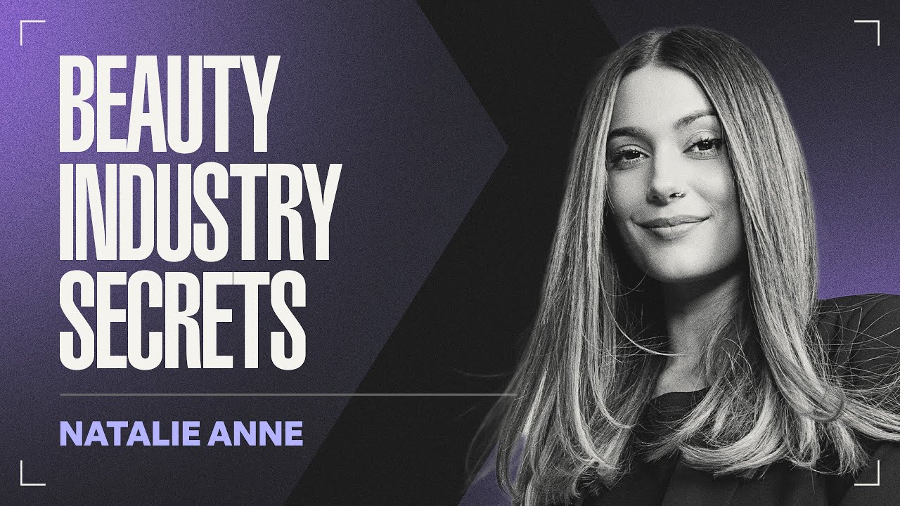 Inside the Beauty Industry with Australia's Leading Hair Artist ...
