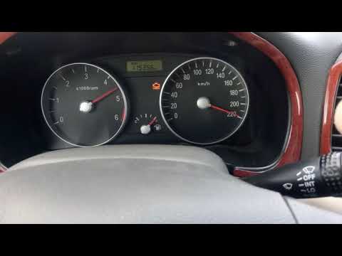 Hyundai Accent Era CRDi son hız