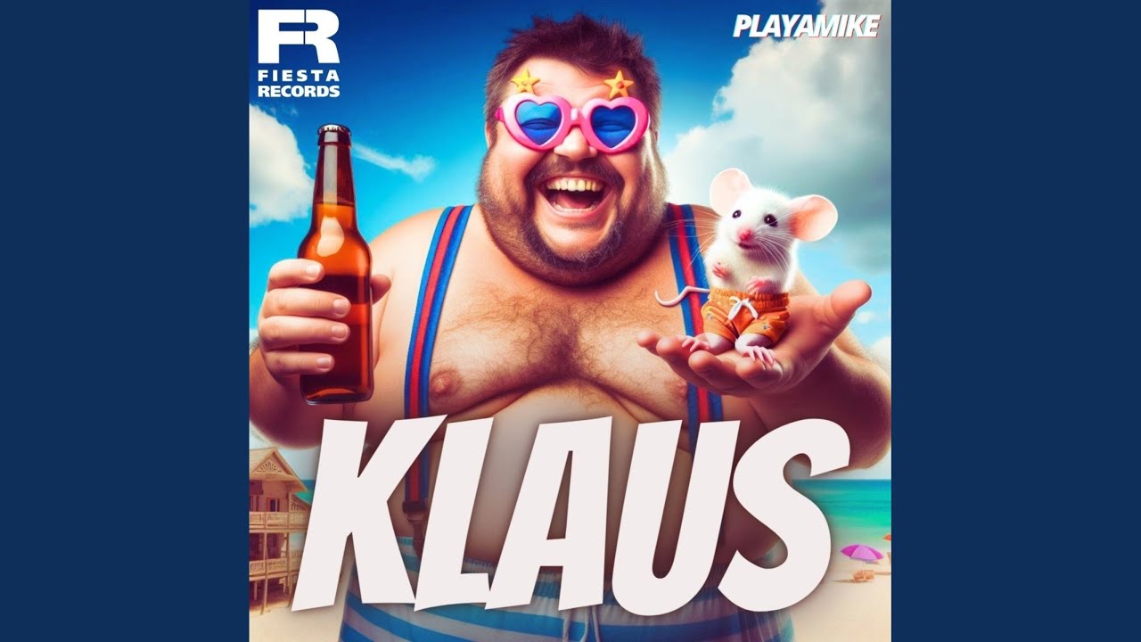 Klaus - Playamike: Song Lyrics, Music Videos & Concerts