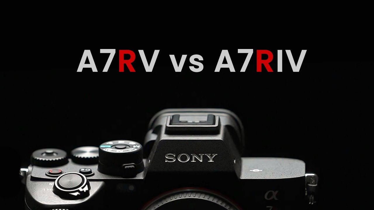 Review SONY A7RV vs SONY A7RIV, Kamera terbaru dengan teknologi ...