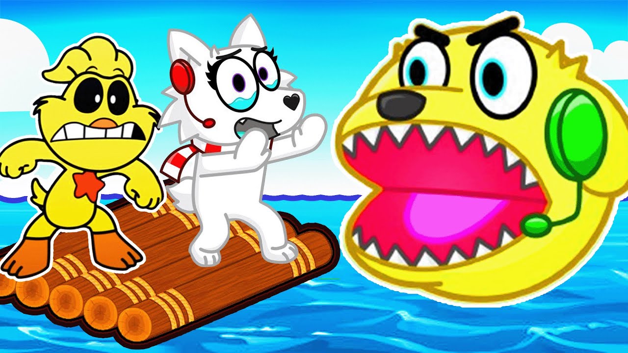 TRAPPED in Roblox Build a Boat with Tyler and Snowi! - YouTube