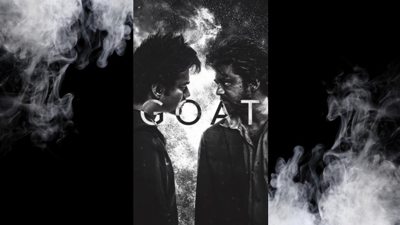 GOAT Post Credit BGM | Thalapathy Vijay | Yuvan Shankar | The Greatest ...