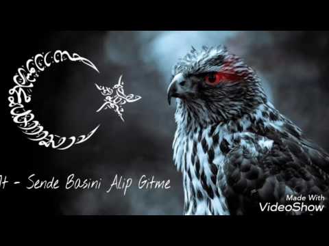Mt - Sende Başını Alıp Gitme 2017