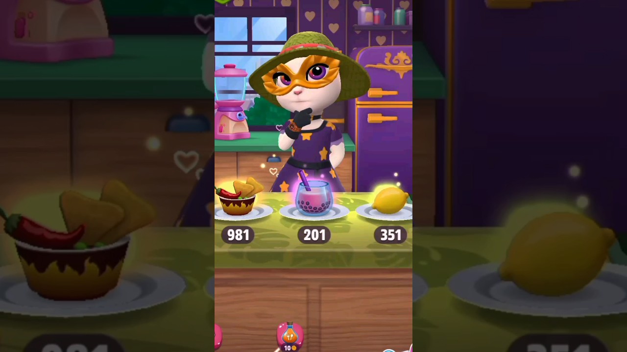 Angela Eating Good food 😋😀😗 - YouTube