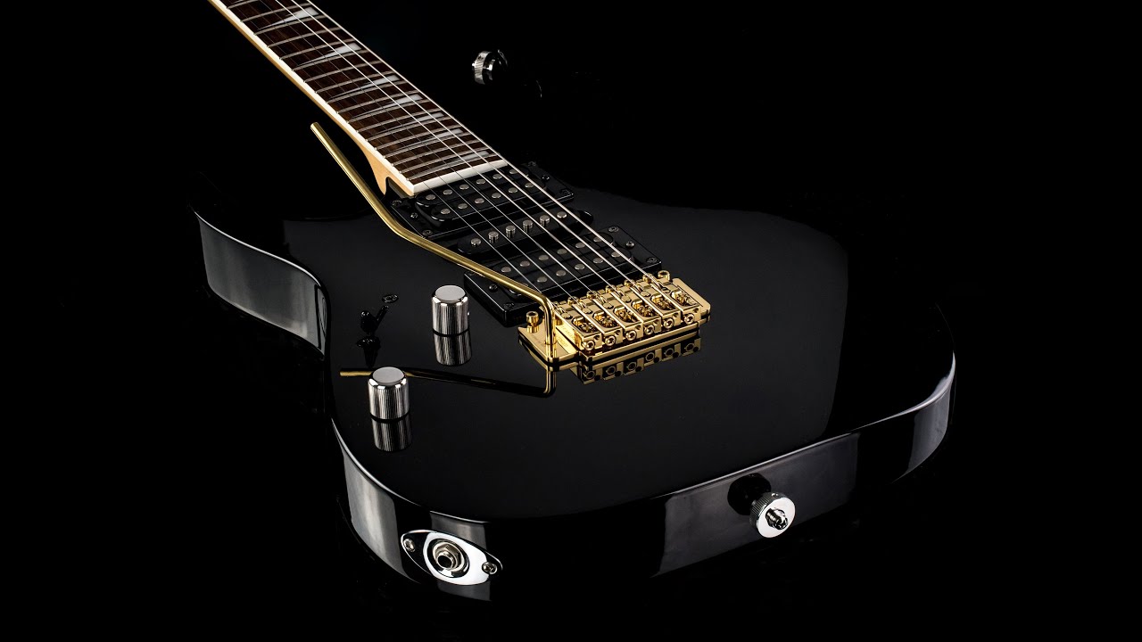 Tremoline FT36 Performante - Demonstration Track Number One - YouTube