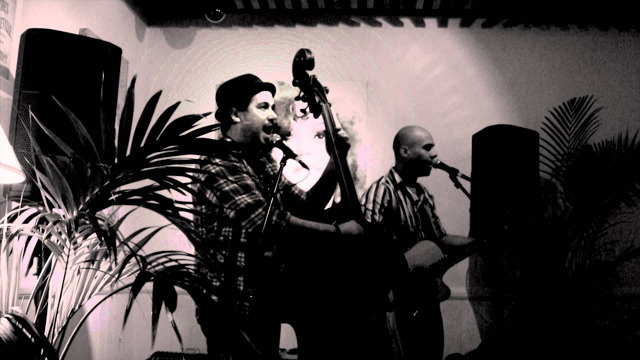 HP Duo - Hey Yah - Outcast - YouTube