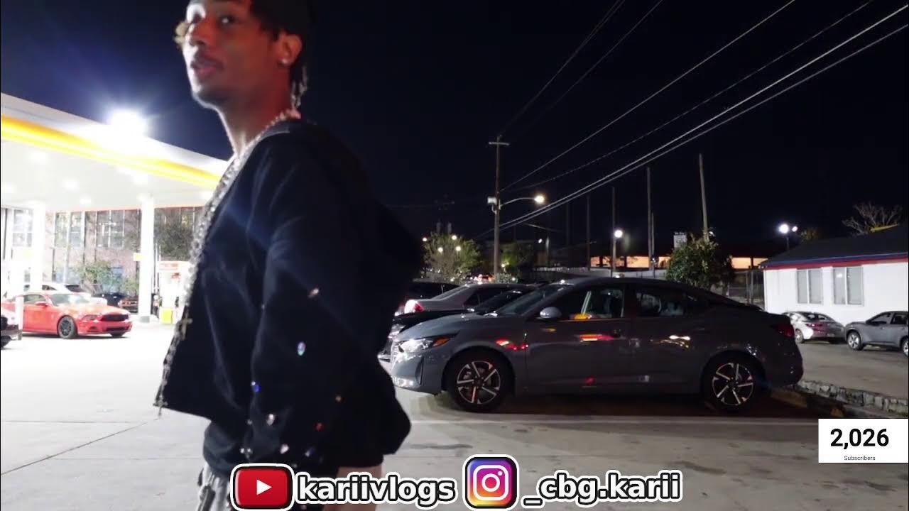 DAY 73/365! THE CALM BEFORE THE STORM TMR ! - YouTube