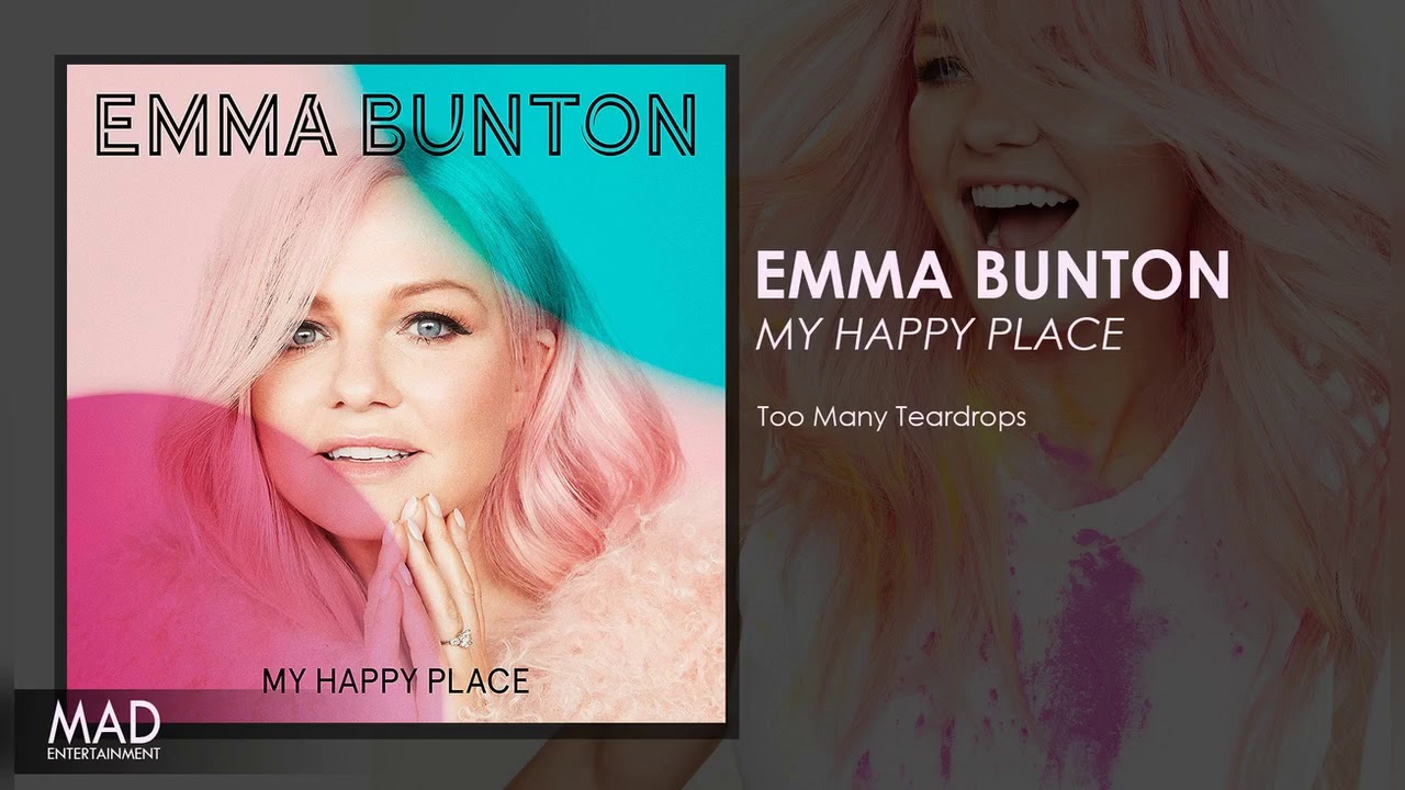 Emma Bunton - Too Many Teardrops - YouTube