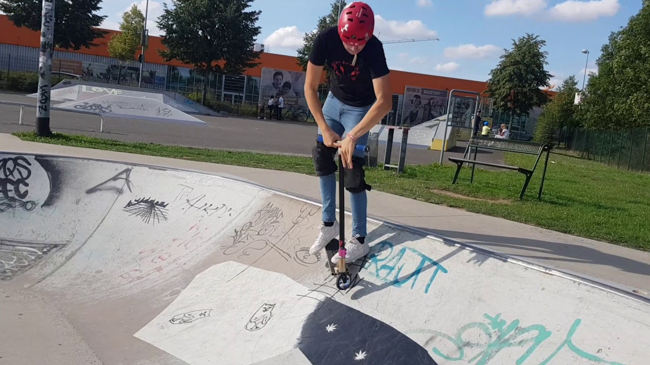 Little insta edit - YouTube