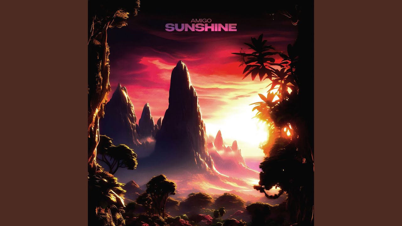 Sunshine - YouTube