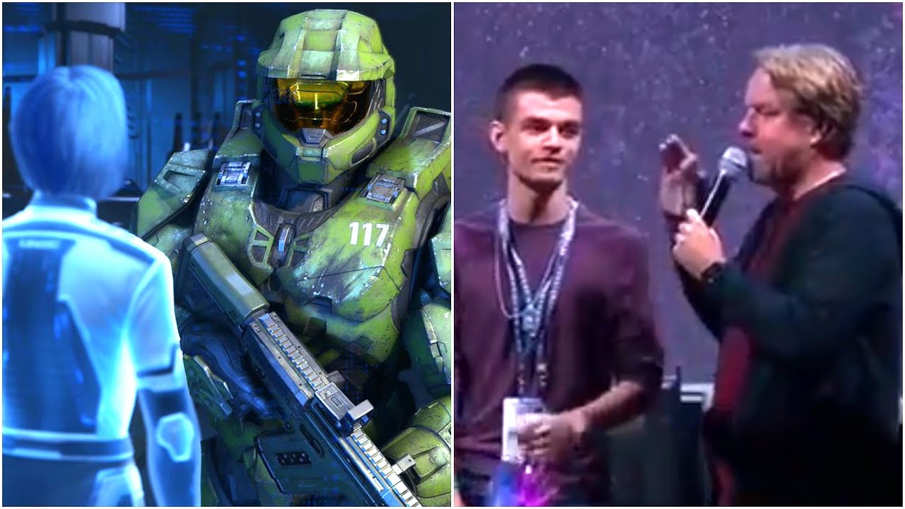 Yeah We are not getting any Story DLC.. - YouTube