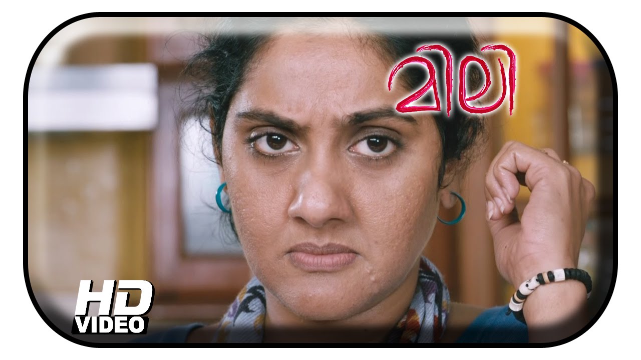Mili Movie Scenes HD | Anju Arvind argues with Amala Paul | Nivin Pauly ...