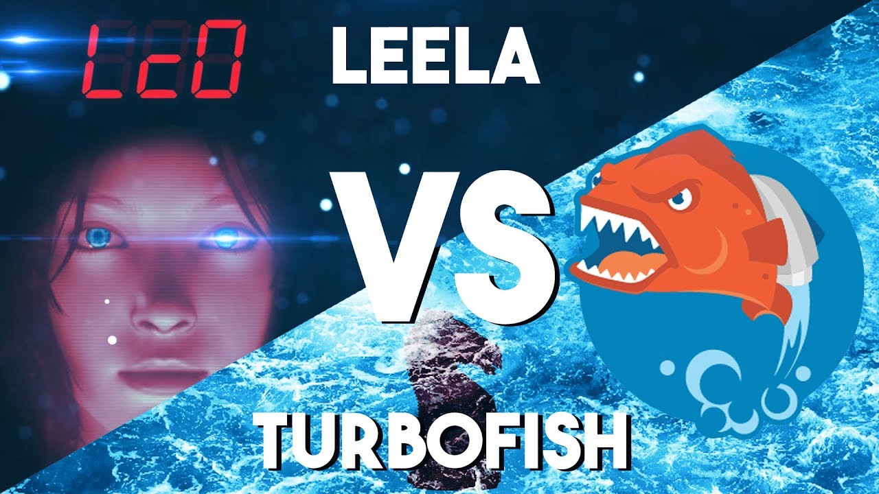 Computer Chess Championship 2019 | Leela Chess Zero vs Turbofish | 15 5 ...