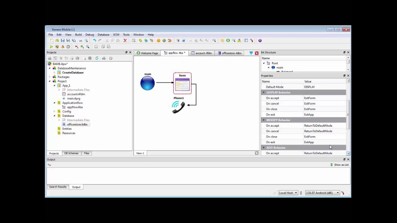 Introduction to Business Application Modeling - YouTube