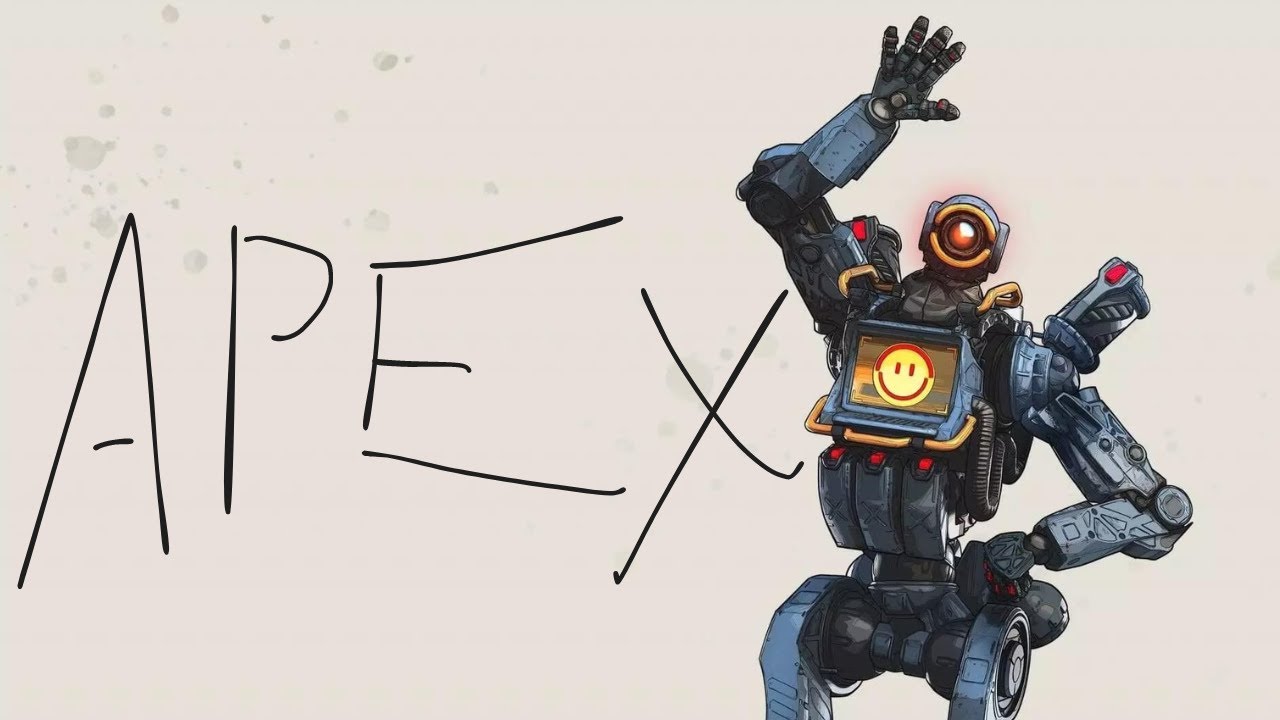 [Apex]エペ日記77P[参加型] 目指せプラチナ帯！！ めぐるとApex - YouTube