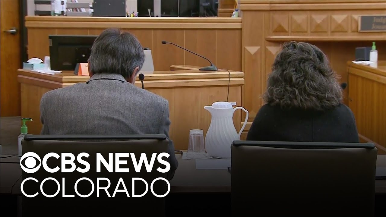Former Larimer County Chief Deputy District Attorney Dan Quinn ...