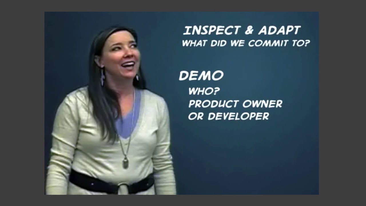 Iteration Demos and Reviews - YouTube