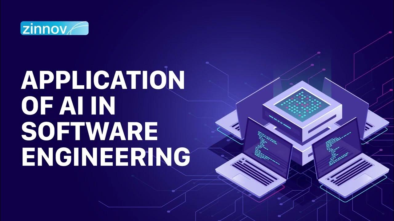 Application of AI in Software Engineering | Artificial Intelligence ...