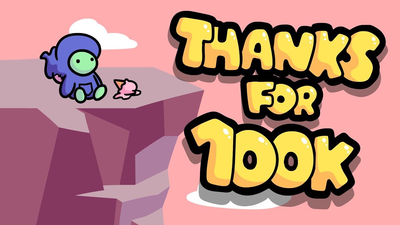 100K (ft. Berd, Nevercake, & Face) - YouTube