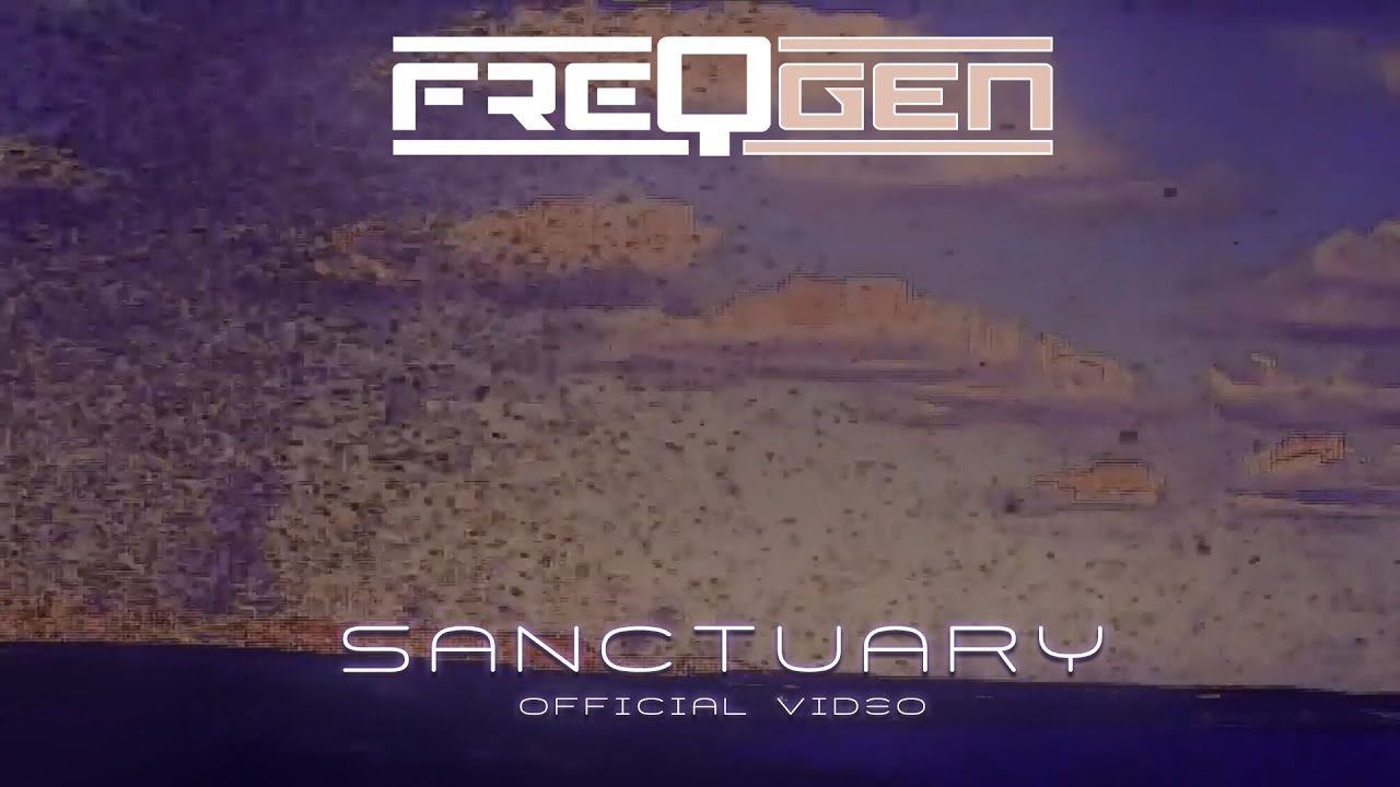 FreqGen - Sanctuary (Official Video) - YouTube
