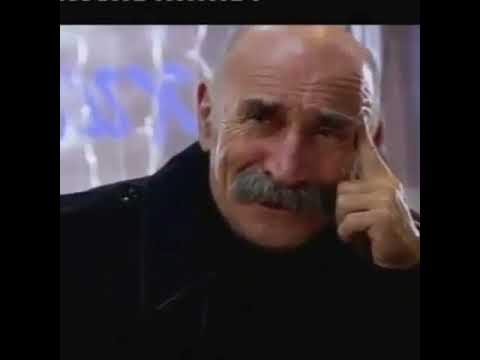EZEL - RAMİZ DAYI KERPETEN ALİYE AYAR VERİYOR