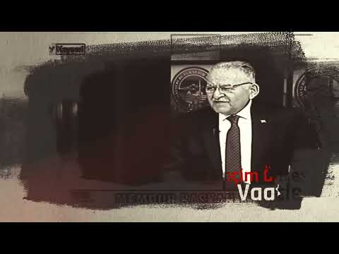 Saadet Partisi'nden “Memduh Ağam Eğlenir Bizimle” çıkışı