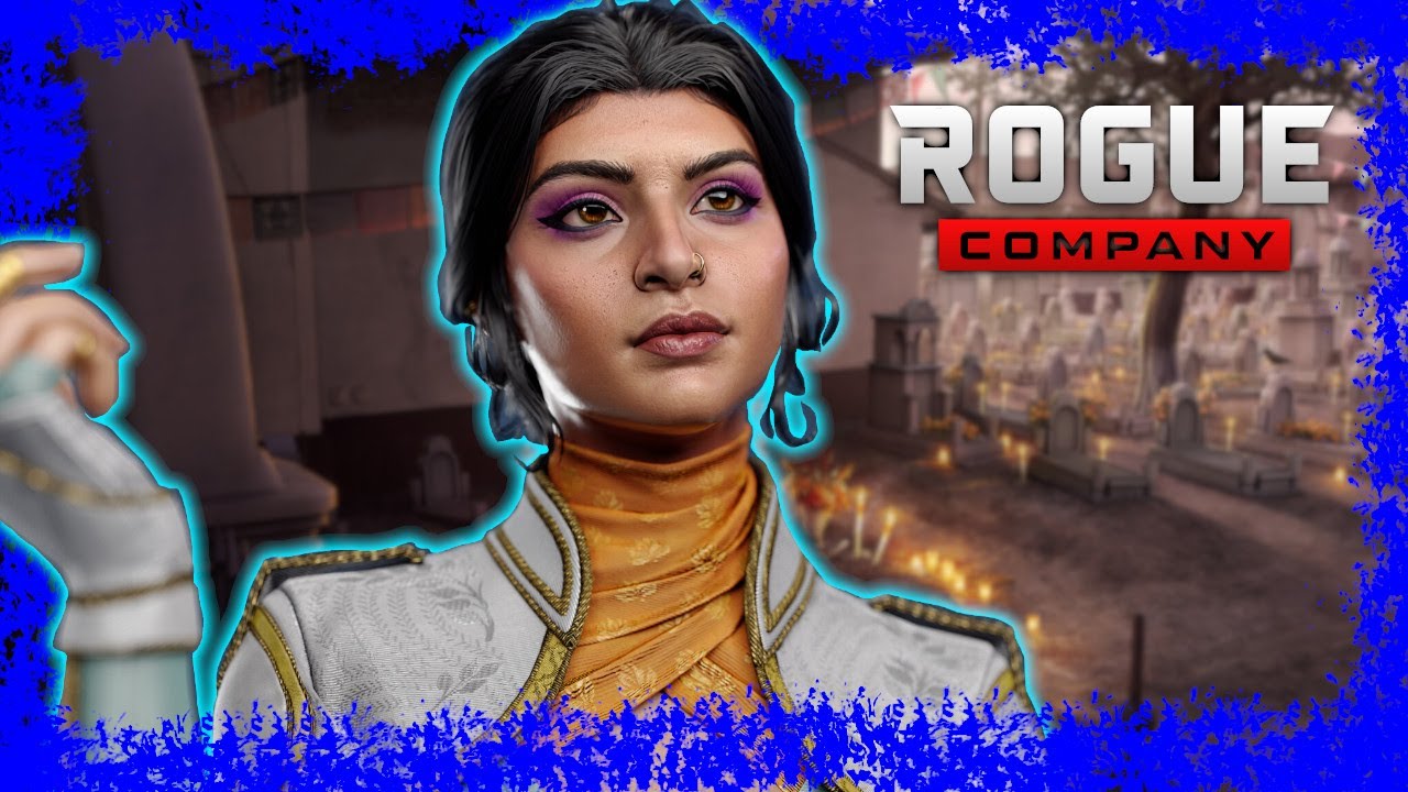 Rogue Company | Was wurde geändert? 🤪 [Deutsch/German] - YouTube