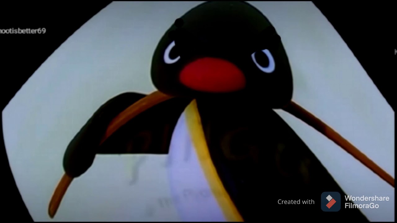 Mad Pingu Outro Effects 18 - YouTube