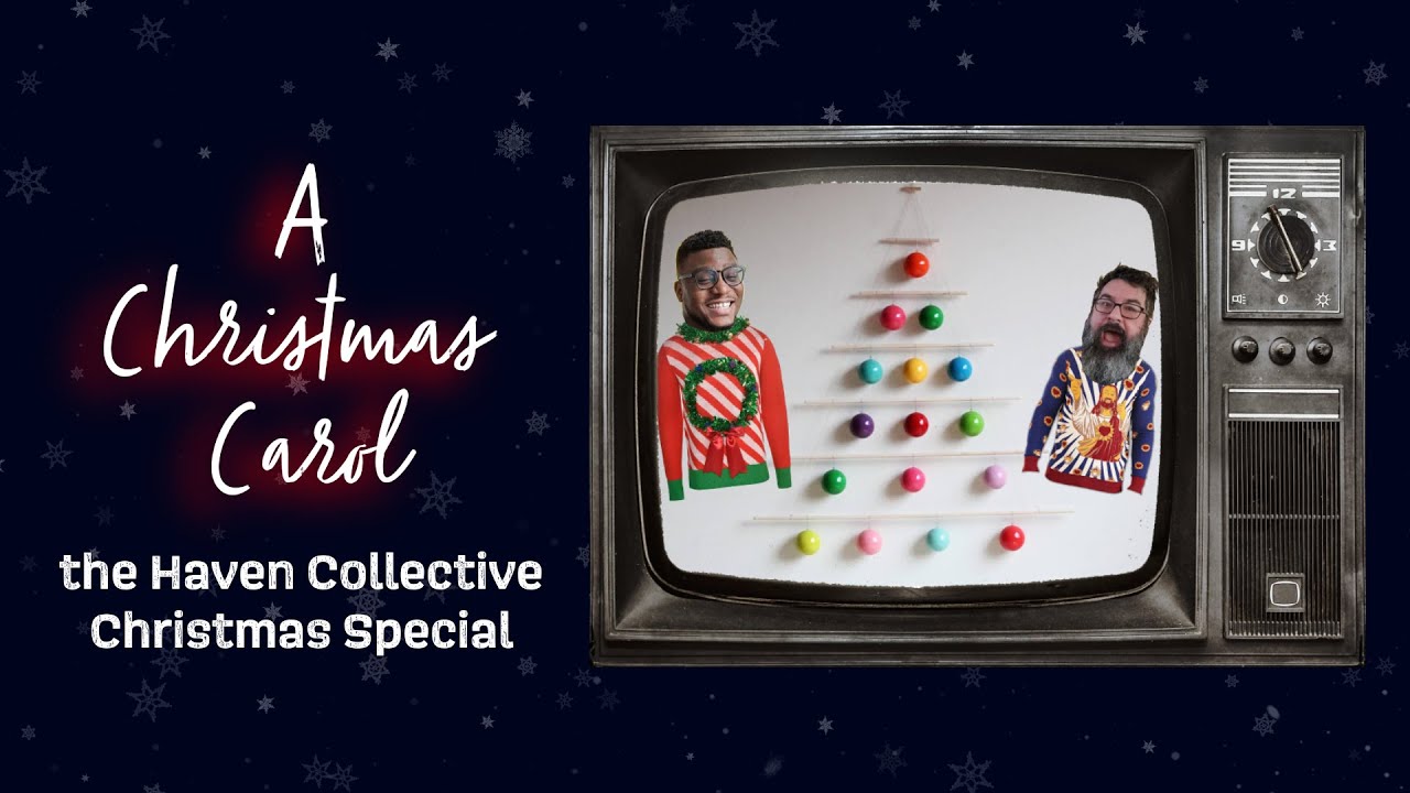 Haven Christmas Eve Special - YouTube