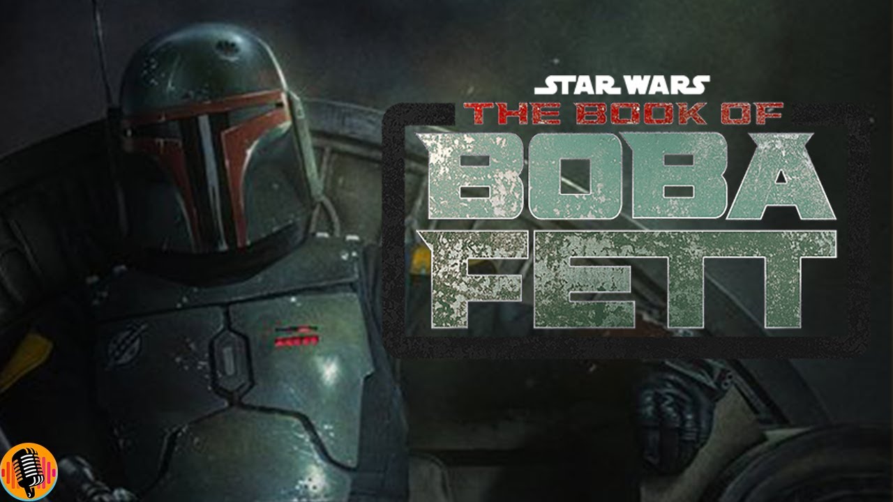 Star Wars The Book of Boba Fett Star talks Season 2 & Return - YouTube