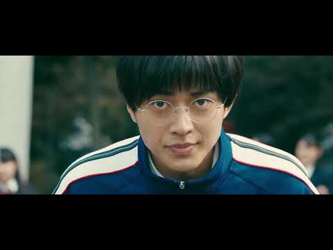 film bagus terbaru sub indo yomamushi pedal