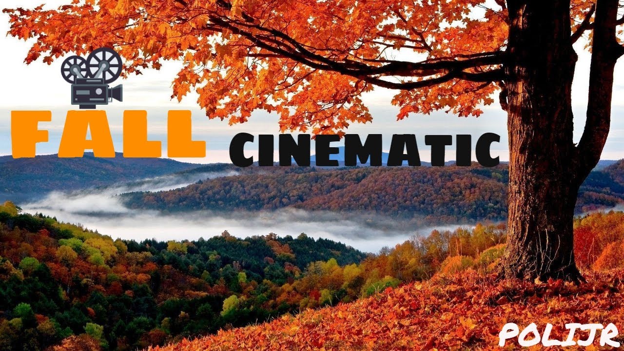 ILLINOIS| FALL | CINEMATIC VIDEO | - YouTube