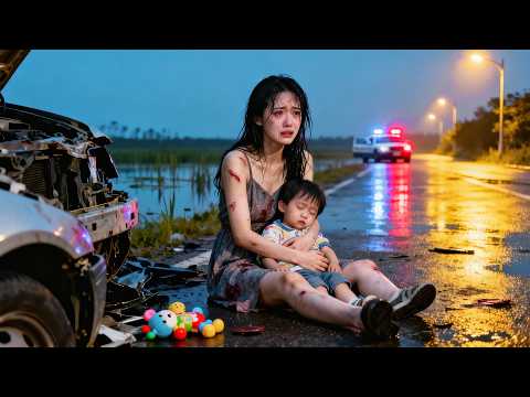 結婚五年他冷漠無視，萌寶意外身亡他與白月光遠走高飛！她終於心灰意冷放棄，他才追悔莫及想要回頭！💕#再见机长先生夫人已读不回 #短劇 #drama #霸總 #爱情