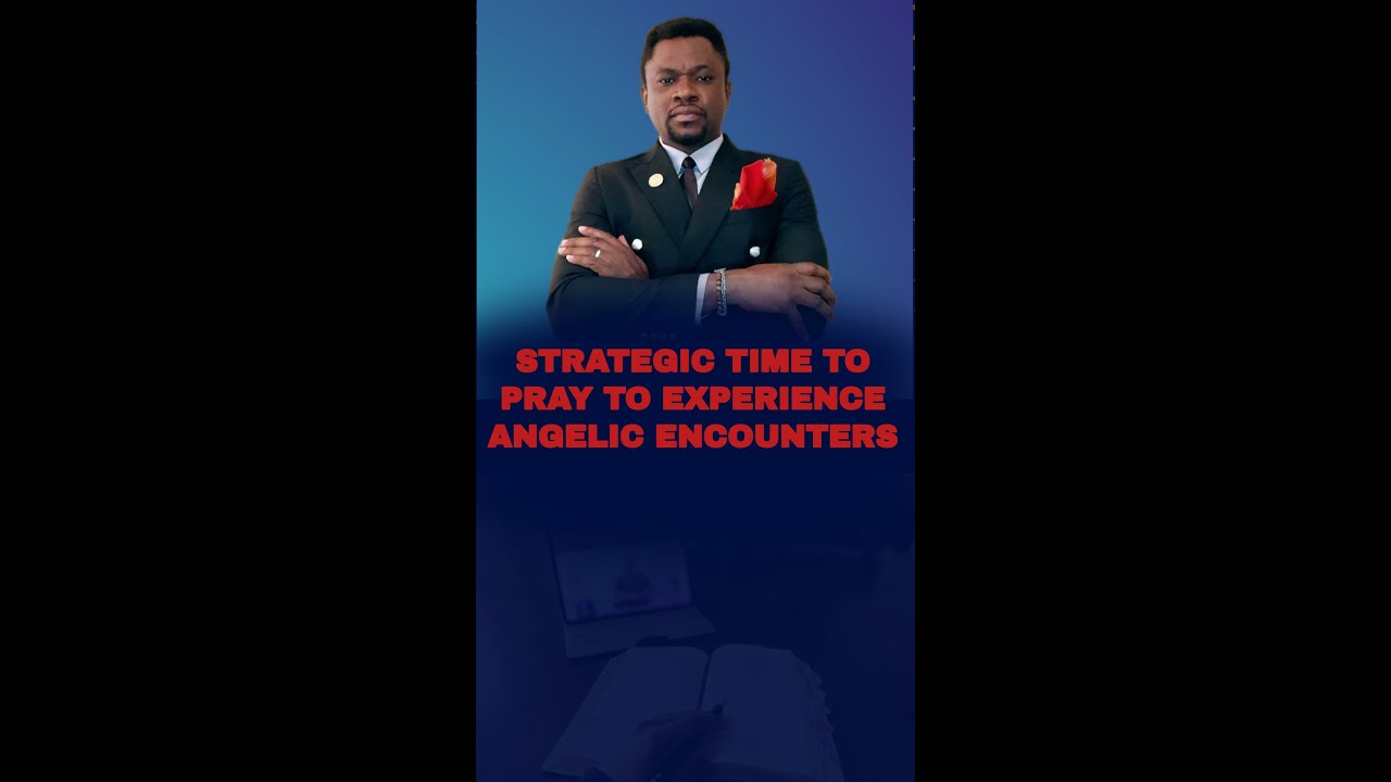 HOW TO PRAY WITHOUT CEASING || DR. ERNEST EJEH || - YouTube