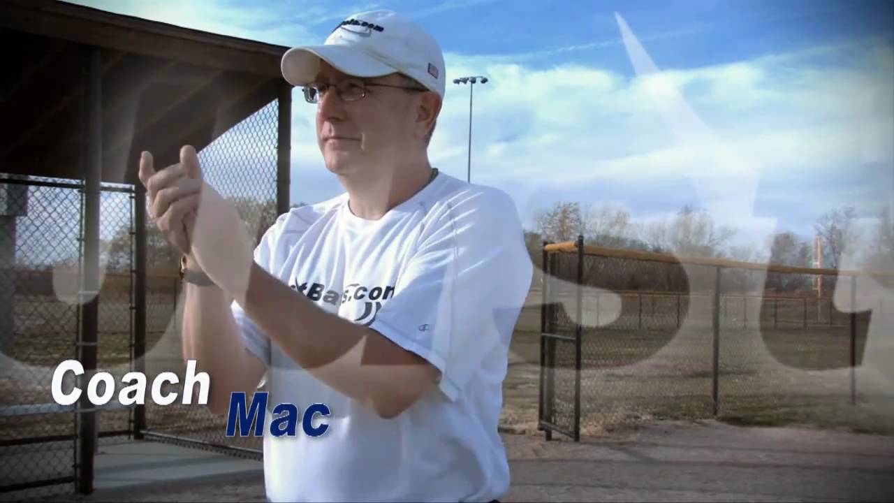 Combat B1 Alloy B1ALYB1 Youth Baseball Bat - JustBats.com - YouTube