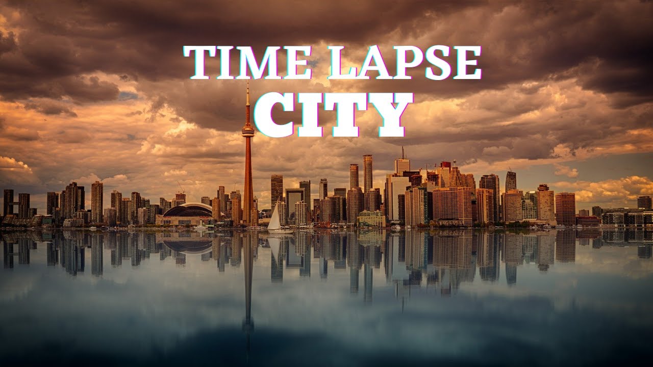 Time lapse of the future | best time lapse | Time lapse at cloud | Time ...