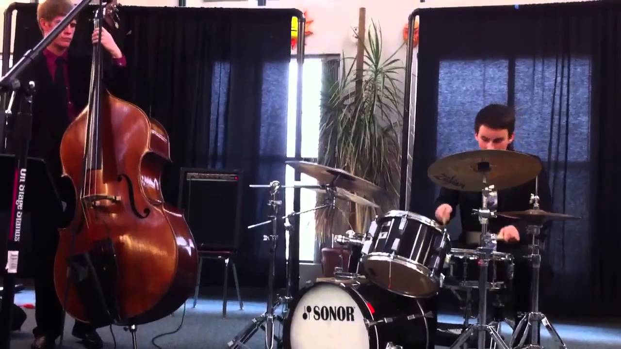 Ana Maria - Wayne Shorter - YouTube