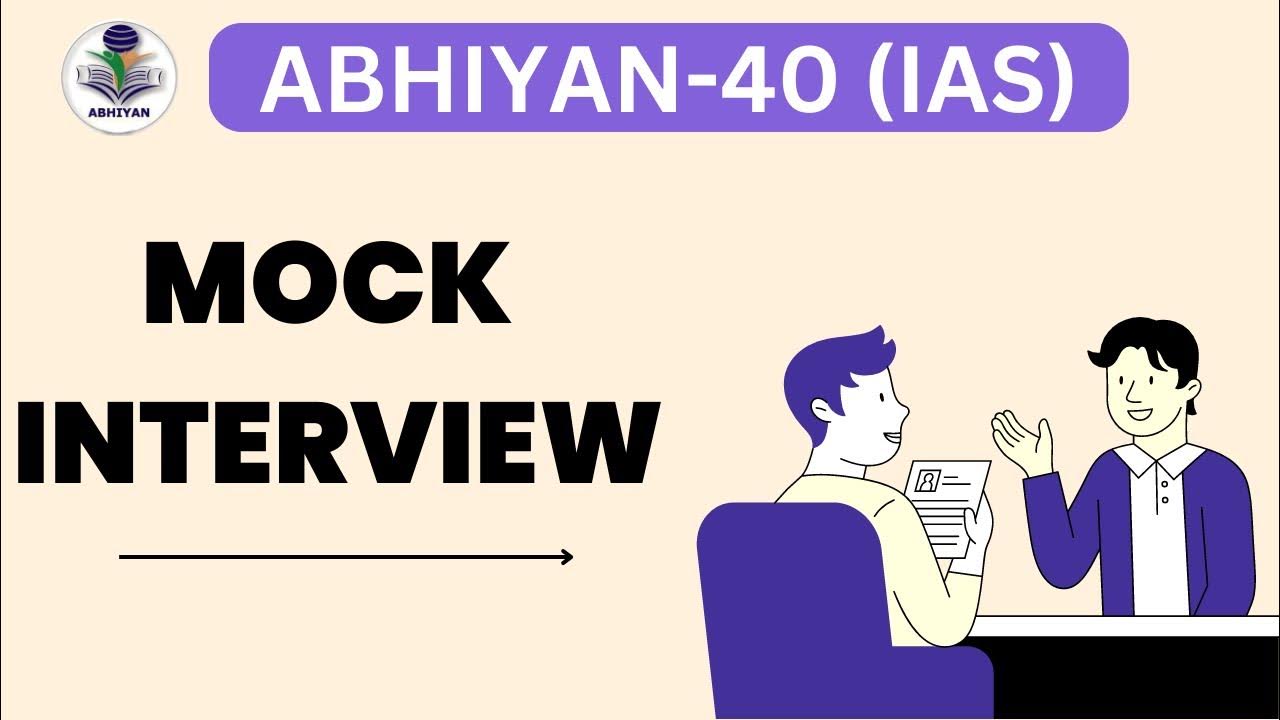 Mock Interview Youtube