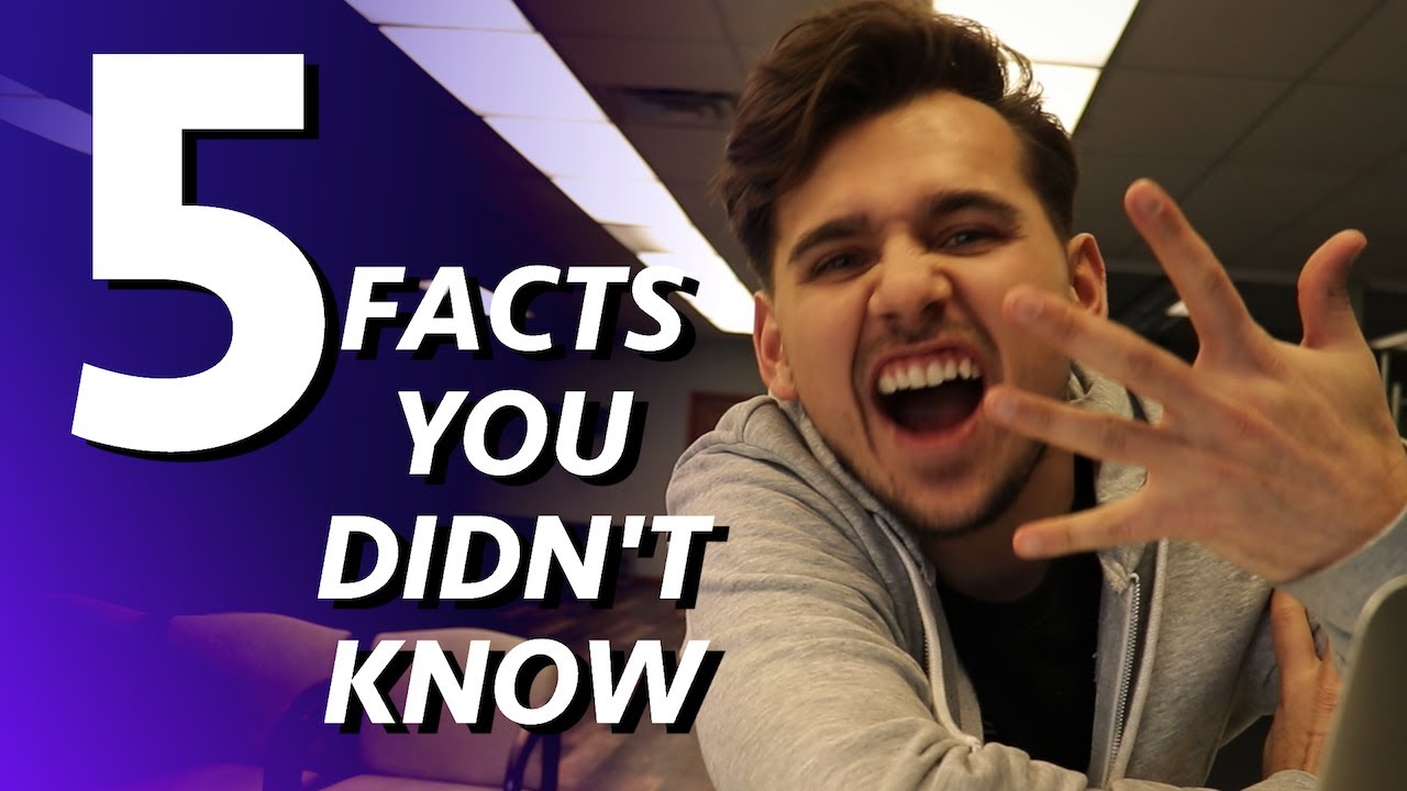 5 Facts You Didn't Know About Physical Therapy - YouTube