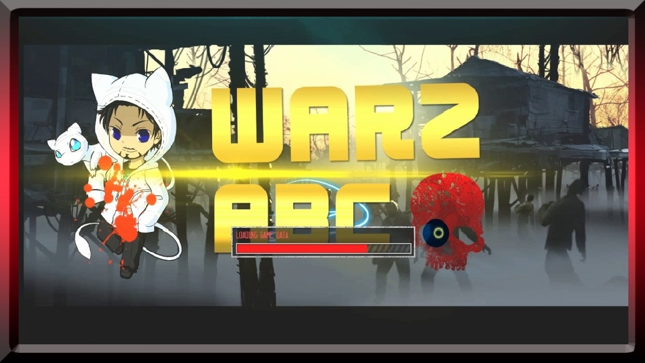 [โปรโหมด] WarZ ABC ของ 1 GC - YouTube