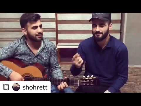 Shohret—POPURİ
