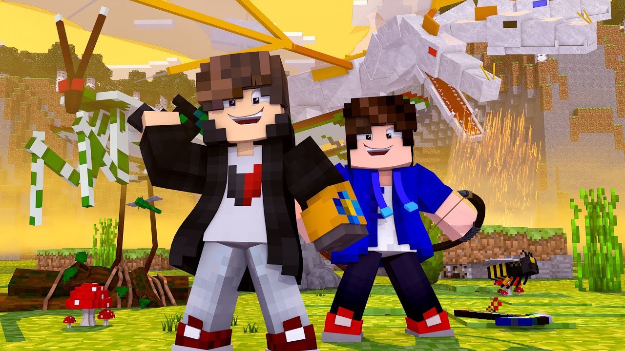 Minecraft Mundo L Orespawn ‹ Juaum › 96 Youtube