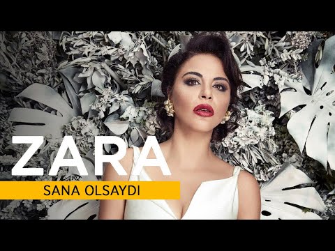 Zara - Sana Olsaydı - ( Official Audio )