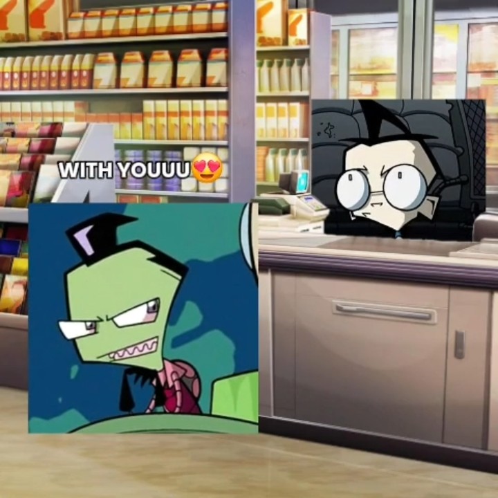 ZaDr meme - YouTube