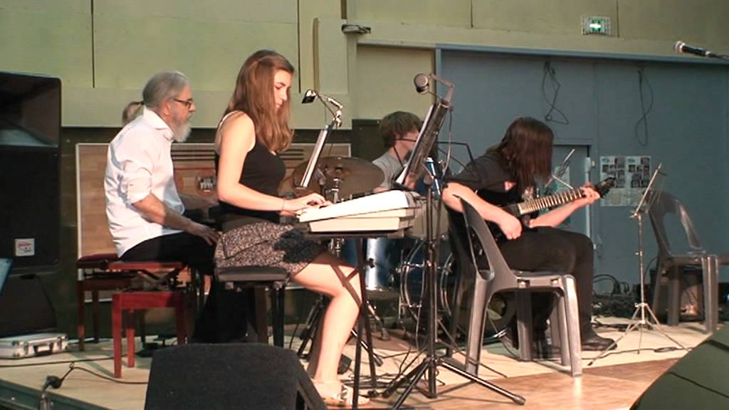 Original Boogie - Keyboard. - YouTube